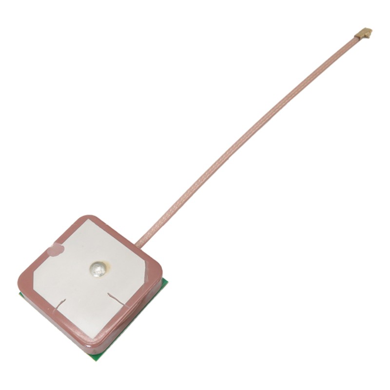 ALXGNSS ceramic antenna Built-in antenna with three-band BD GPS GLONASS ...