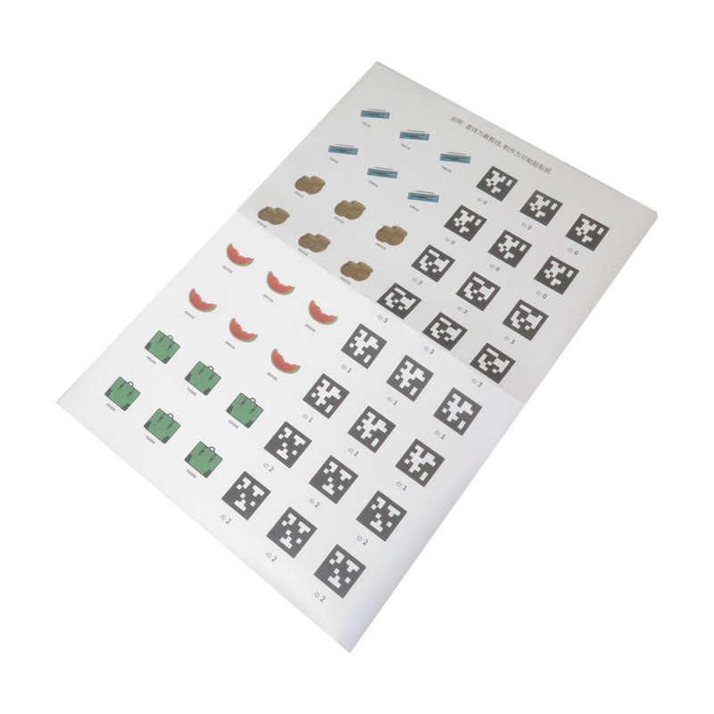 Image recognition module CanMv K210 sensor module Image processor k210 ...