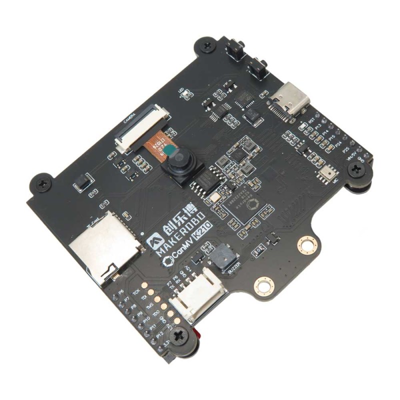 Image recognition module CanMv K210 sensor module Image processor k210 ...