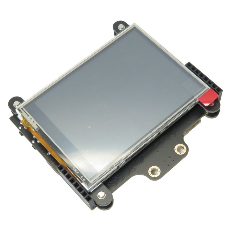 Image Recognition Module Canmv K210 Sensor Module Image Processor K210 Ai Camera Image