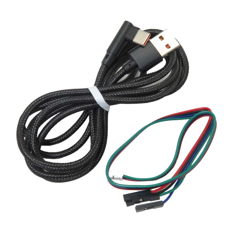 Image recognition module CanMv K210 sensor module Image processor k210 ...