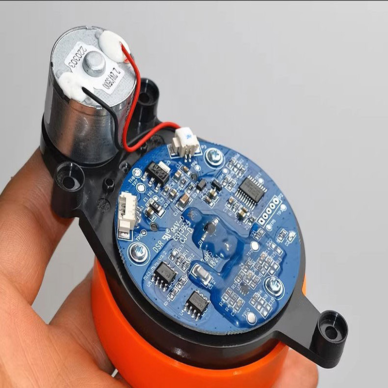 Radar Module with STM32 Chip