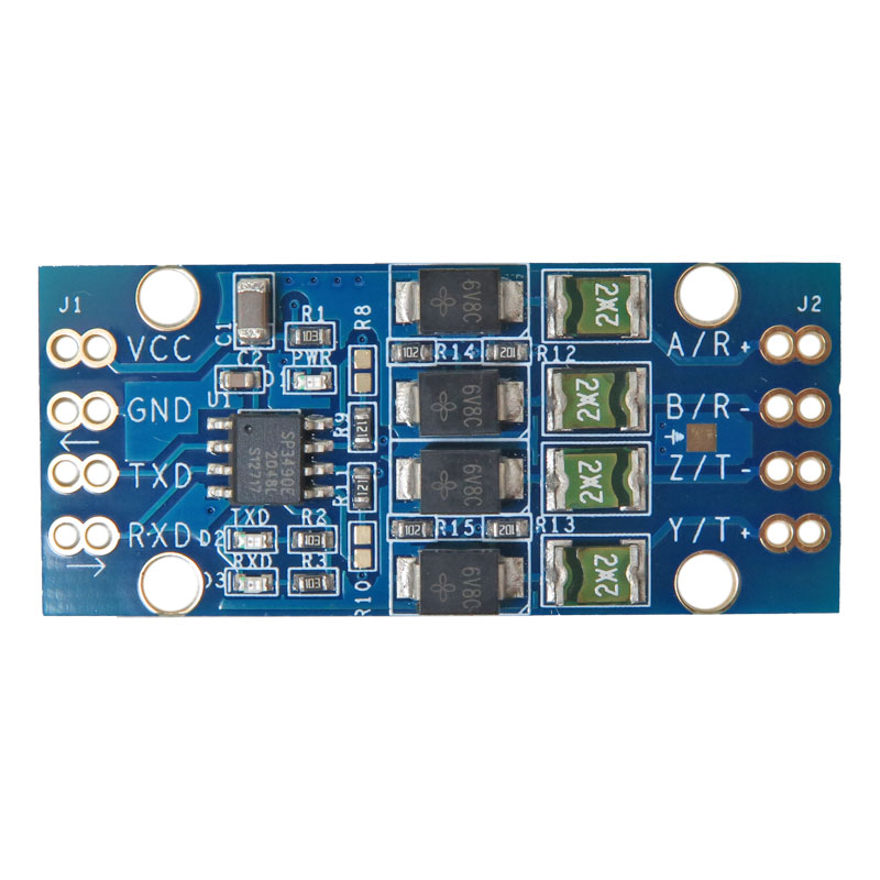 RS422 to TTL Converter Module