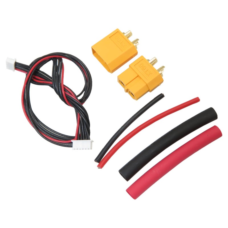 Ardopilot voltage and current module Ardopilot APM voltage and current ...