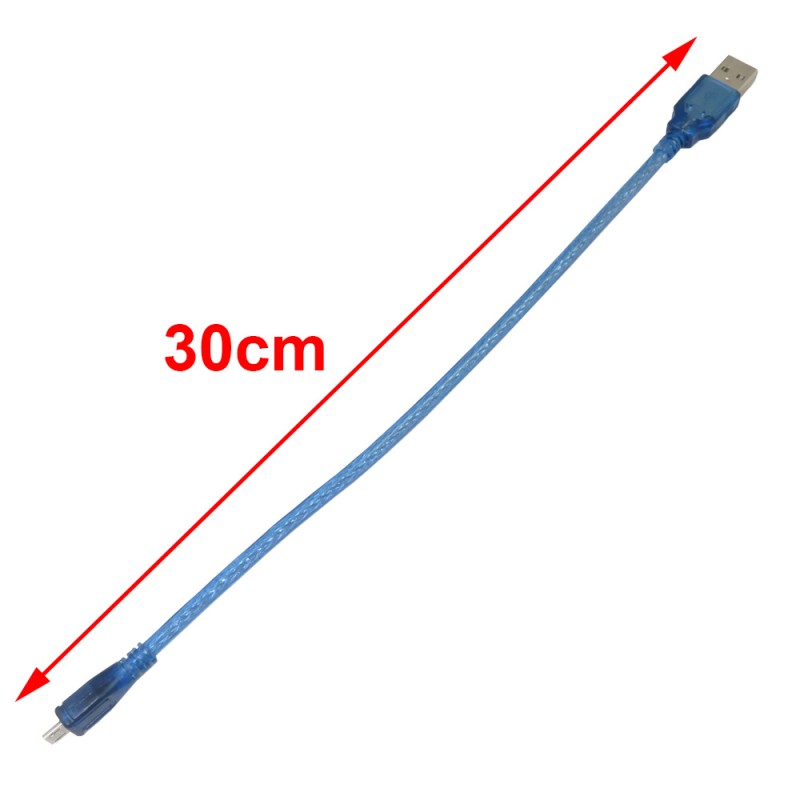 Micro USB Data Transfer Cable