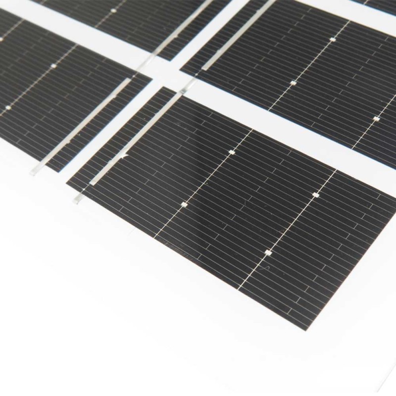3 Watt Solar Panel, 6V photovoltaic solar