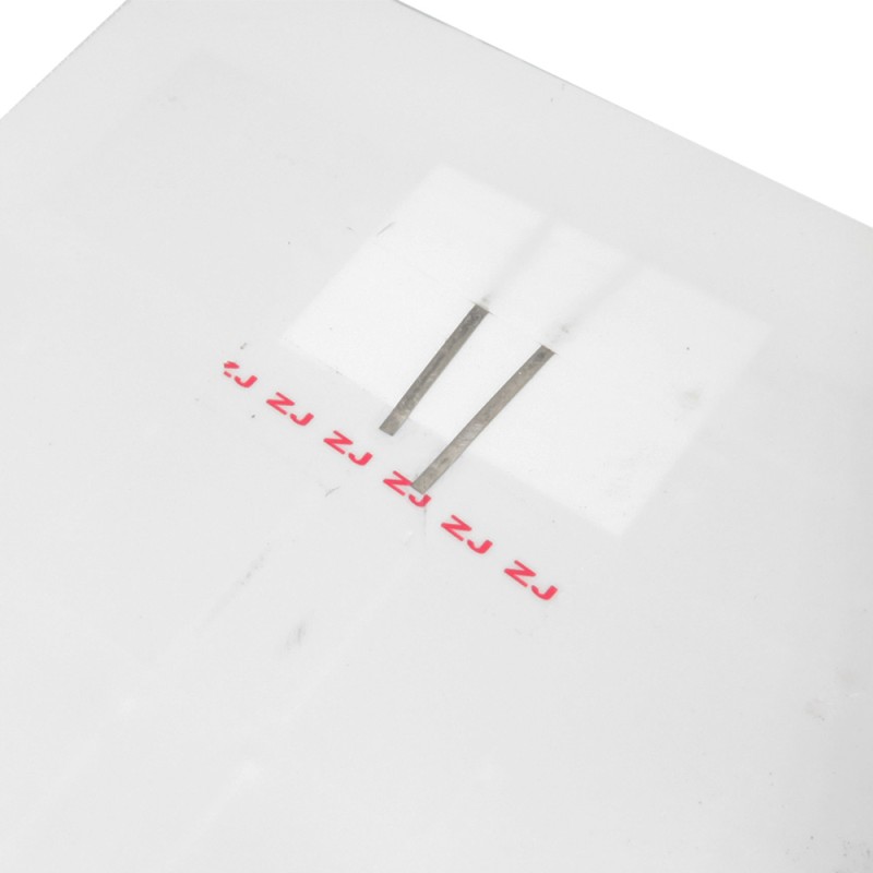 3 Watt Solar Panel, 6V photovoltaic solar