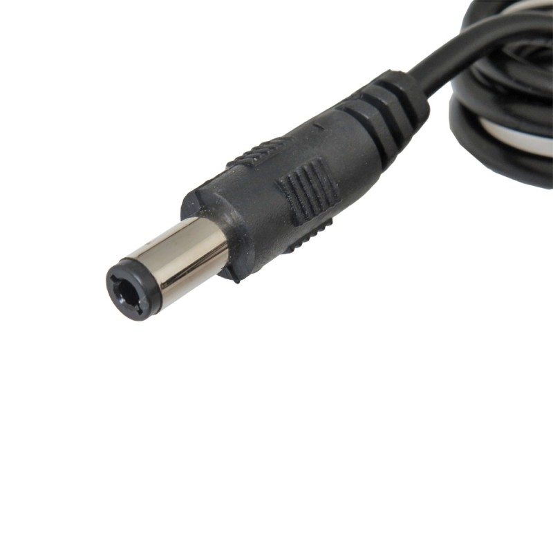 18V 2A power supply adapter