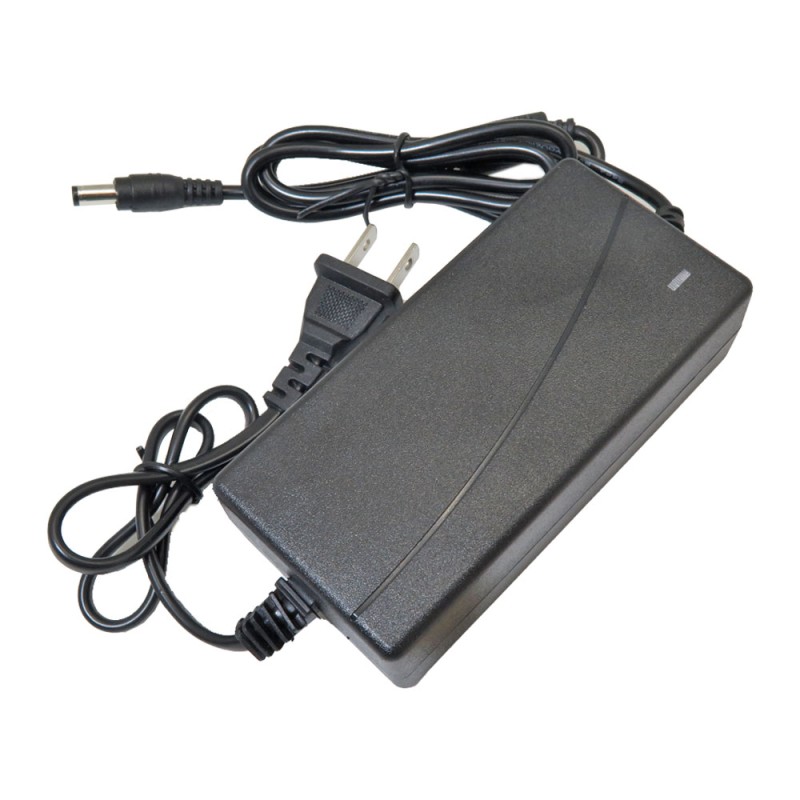 24V 2A Adapter, 220V to 24V DC Adapter