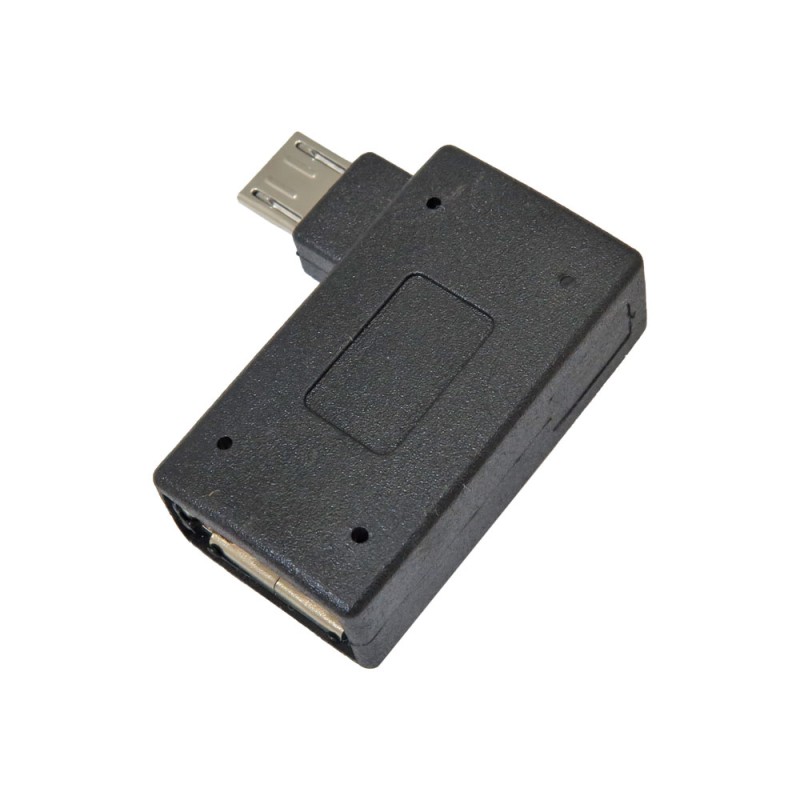Micro USB OTG adapter