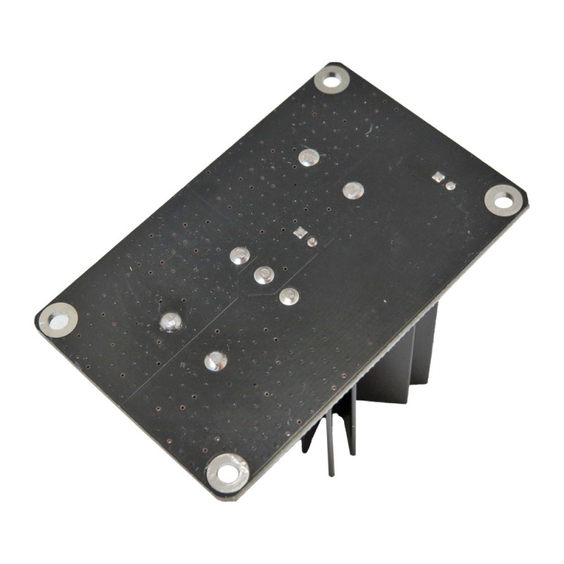 30A 3D printer power module heat sink