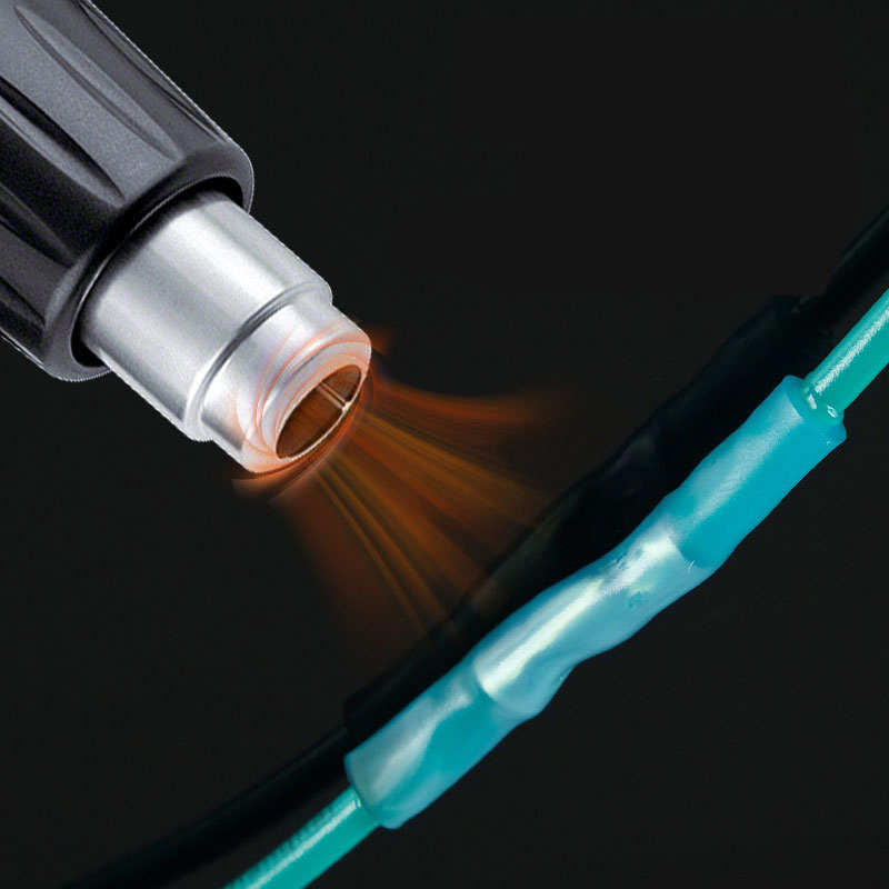 BHT heat shrink