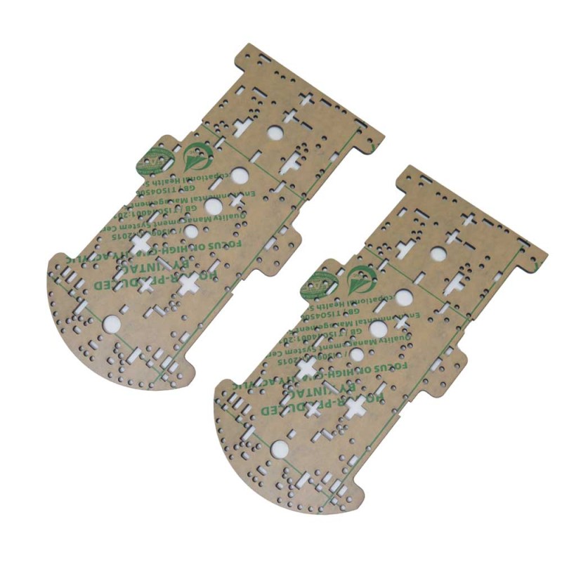 meArm Robotic Arm Kit with Smart Car – Programmable Mechanical Arm