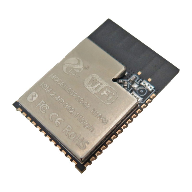16mb esp32 module