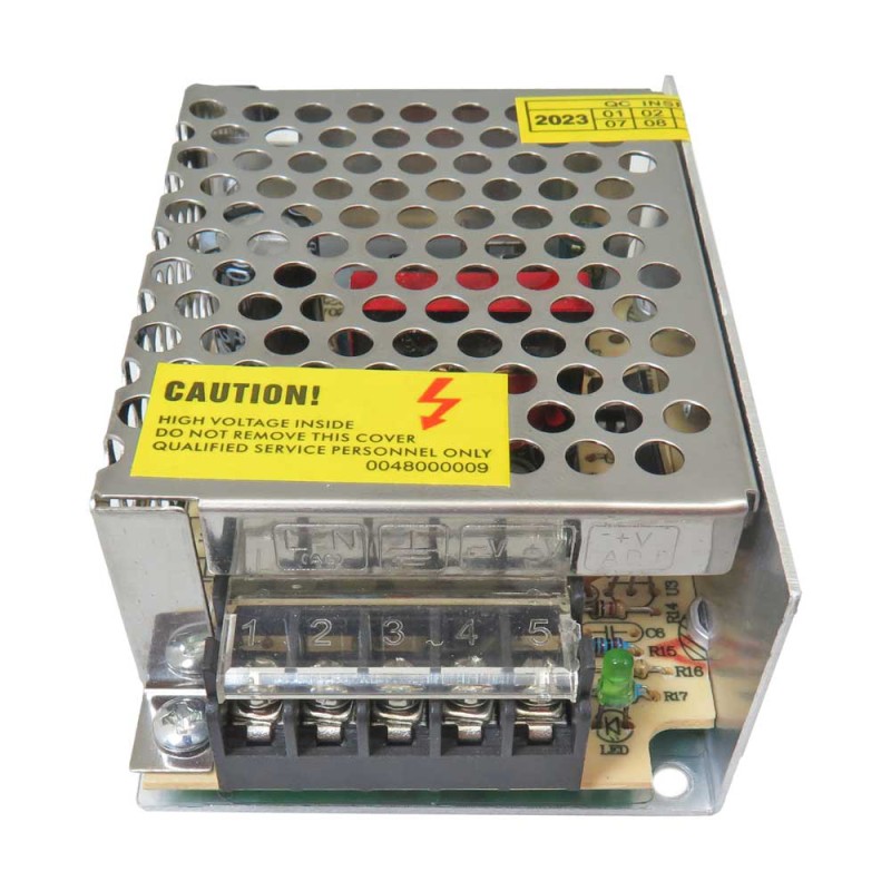 Industrial switching power supply 24V 1A