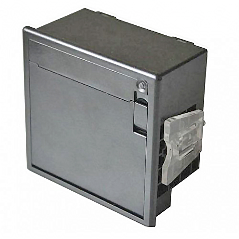 CSN-A5 thermal printer module TTL serial communication