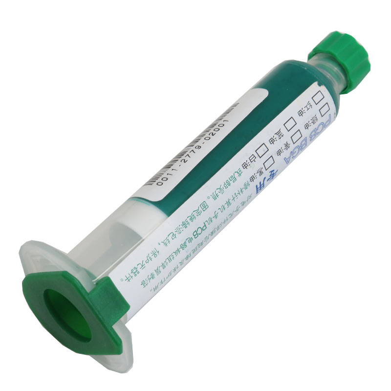 10cc Green UV PCB protective UV Hardening Soldering Mask