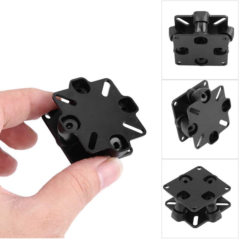 Anti-vibration mount for mini APM/CC3D boards