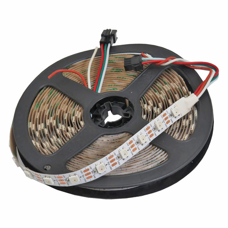 5m RGB LED strip model 5050