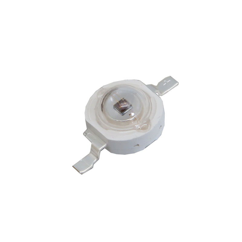 3W Power Infrared LED with 740nm Wavelength
