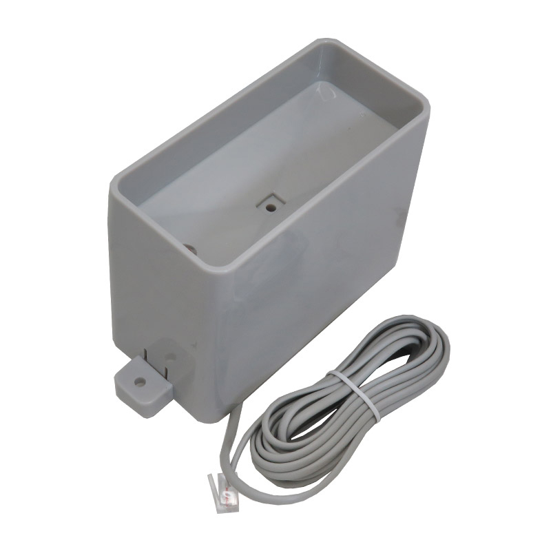 Complete APRS Weather Station - WS1 WS3 Meteorological Station Module ...