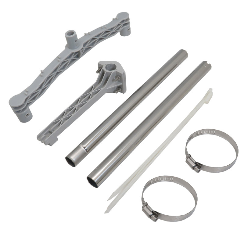 Complete APRS Weather Station - WS1 WS3 Meteorological Station Module ...