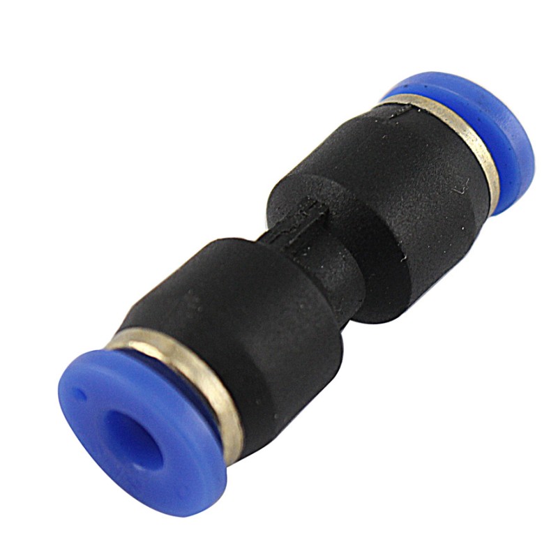 PTFE Pneumatic Connector 4X4 Interface