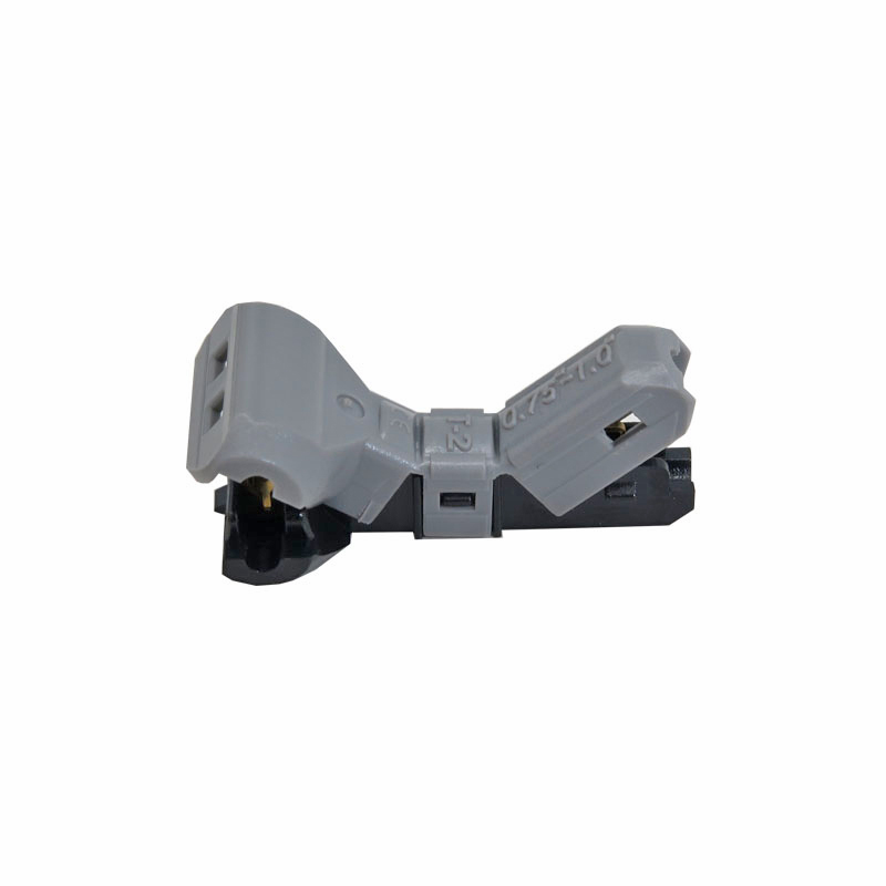 T-split connector No. 2 suitable for 0.75 wire