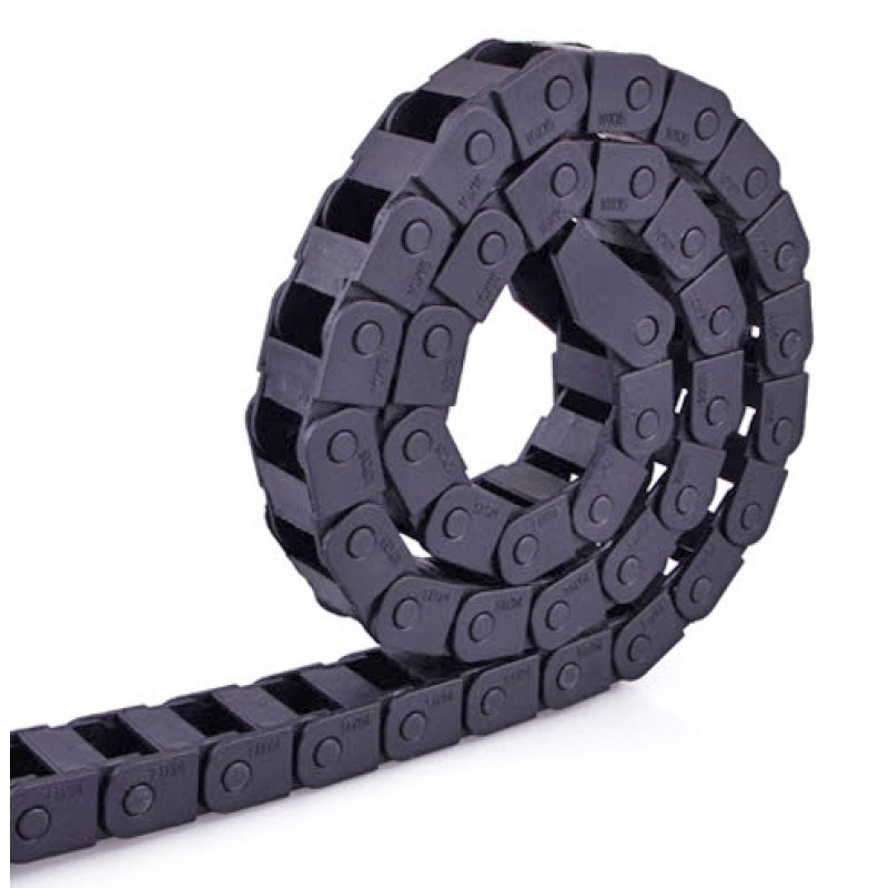 Nylon Drag Chains