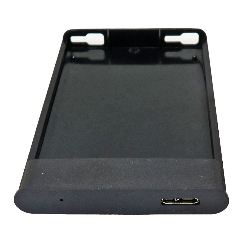 2.5-inch External hard disk enclosure