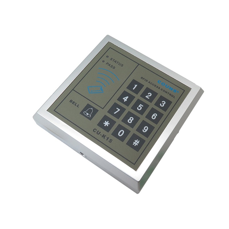 Traffic control device Access control Traffic control card reader K15 ...