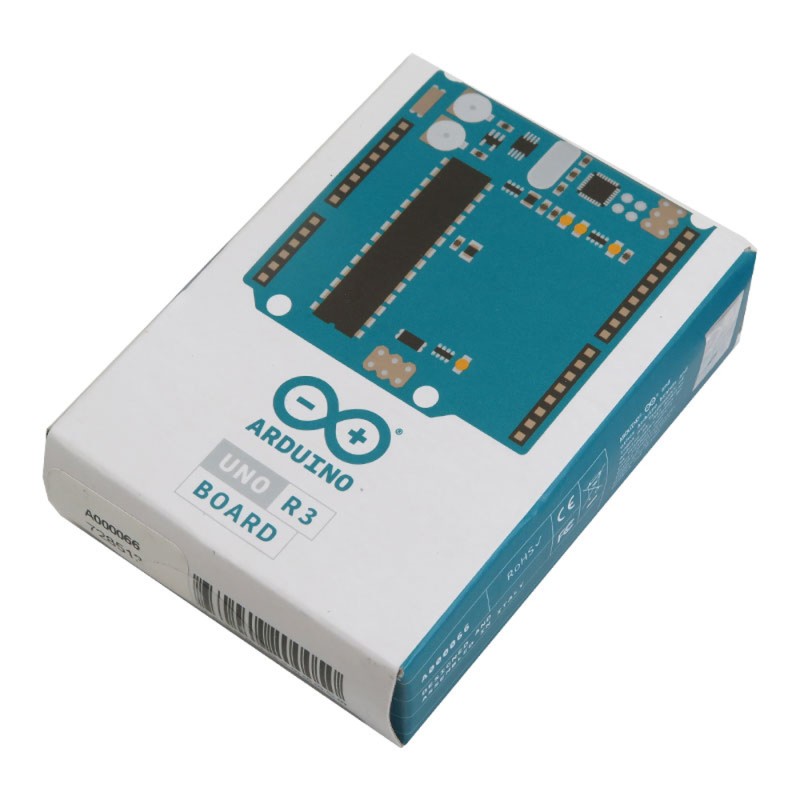 Original UNO R3 board Arduino UNO R3 Arduino Uno R3 board with ATmega328 processor Original ...