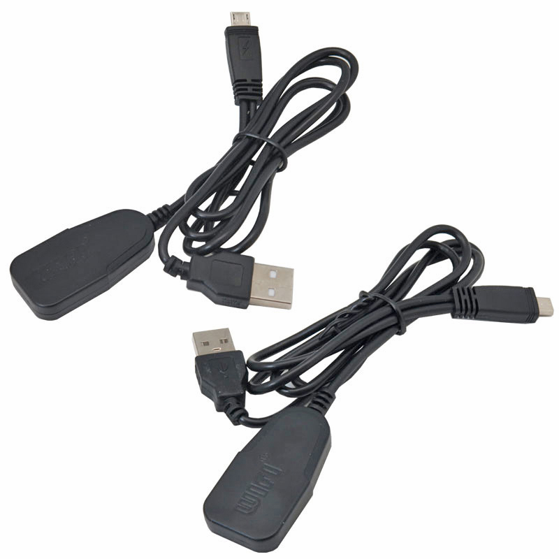 Anycast M9 Plus Wi-Fi Dongle