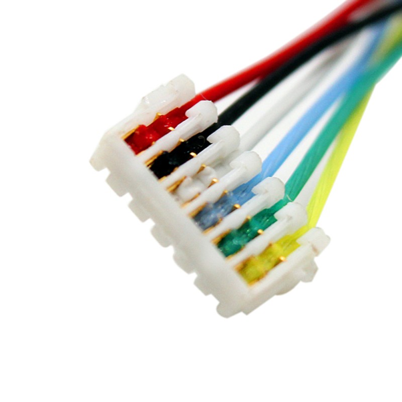 6-pin wired telecommunications socket Telecommunication socket 6 pin 0 ...