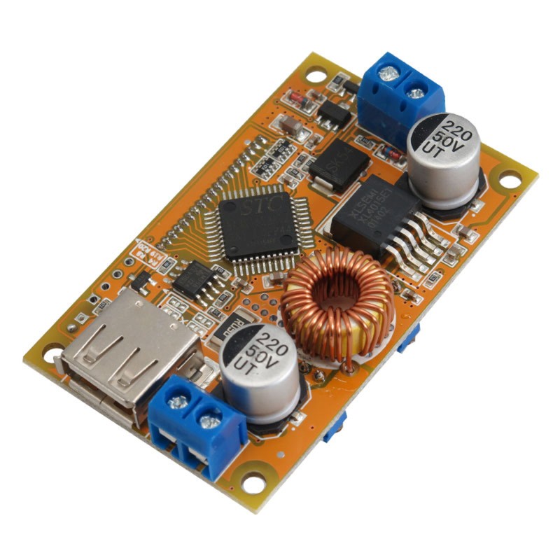 DC to DC step down regulator module DC to DC step down converter module ...