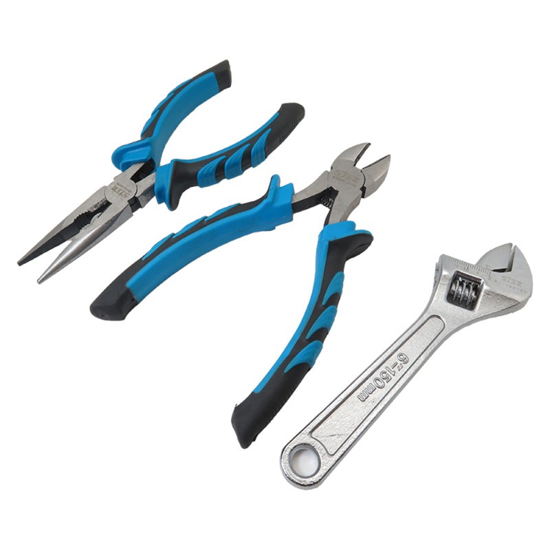 A set of 17 tool boxes Electronic repair tools A collection of ...