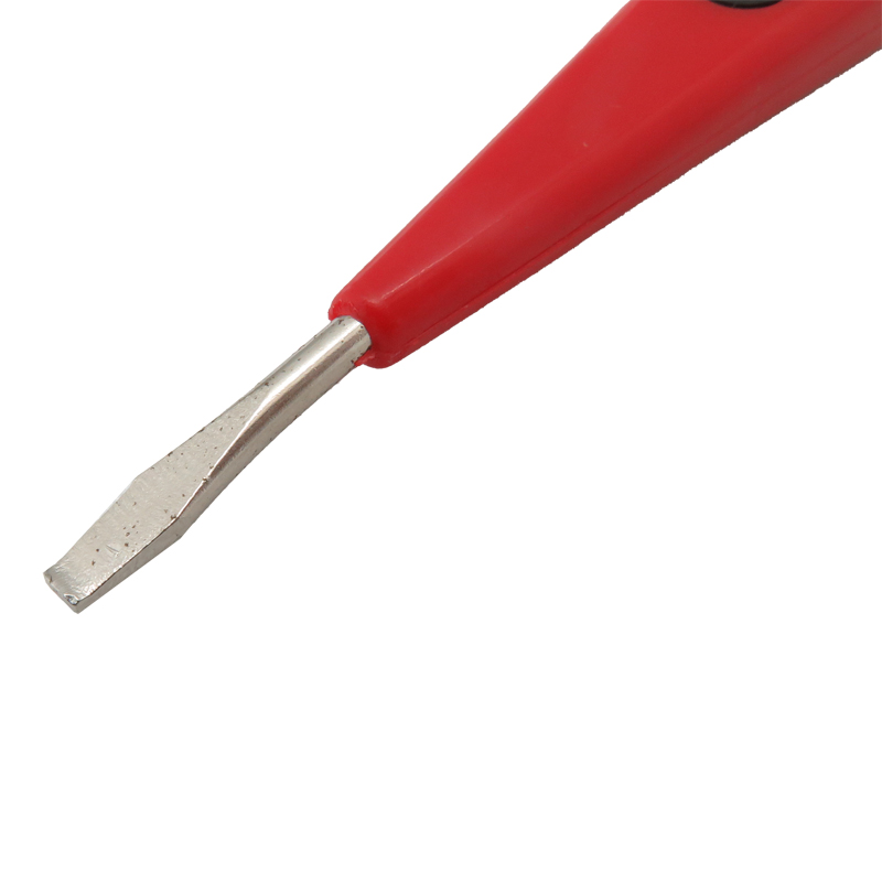 12V–250V Digital phase tester
