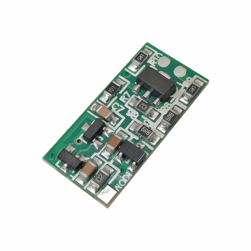 Laser Driver Module 4 to 5V 80 to 430mA