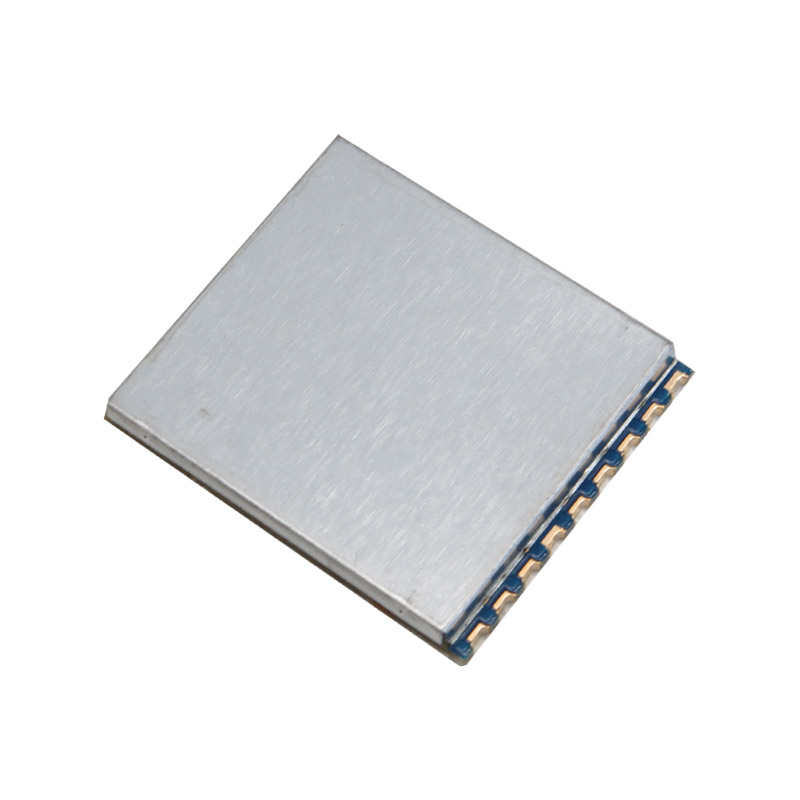 RX5808 8-Channel Wireless Audio and Video Receiver Module, 5.8G Frequency