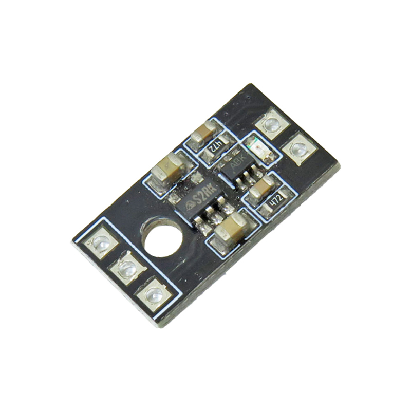 MAX9812 Microphone amplifier module