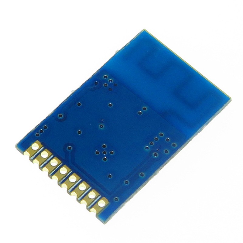 NRF24L01 wireless data transmission module WiFi module E01-ML01S E01 ...