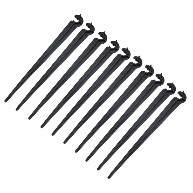 small greenhouse irrigation kit with 10-meter Hose