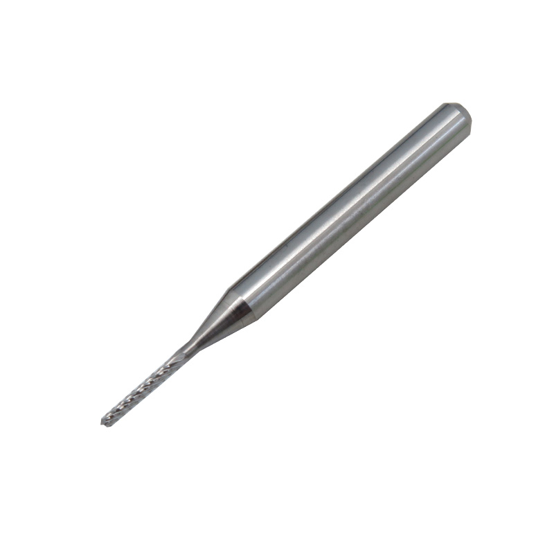 1 mm x 3.175 mm Milling Cutting Bit