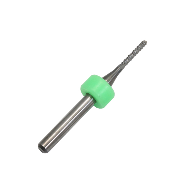 CNC Tool for PCB Milling and Wood Engraving – 3.175 mm Wood and PCB ...