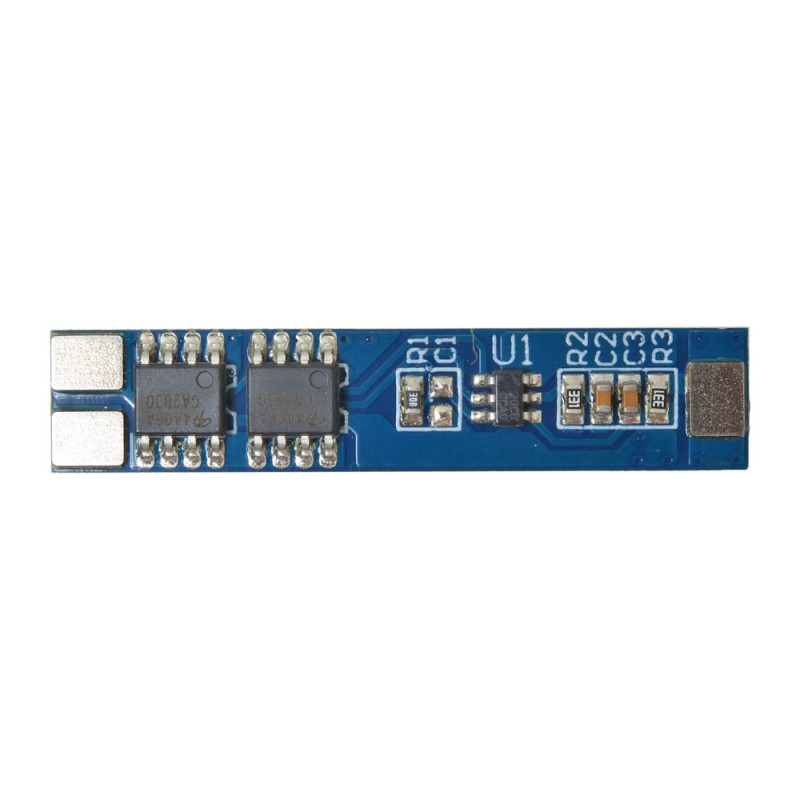 HX-2S-01 2S 5A Lithium Battery Charger Protection Module