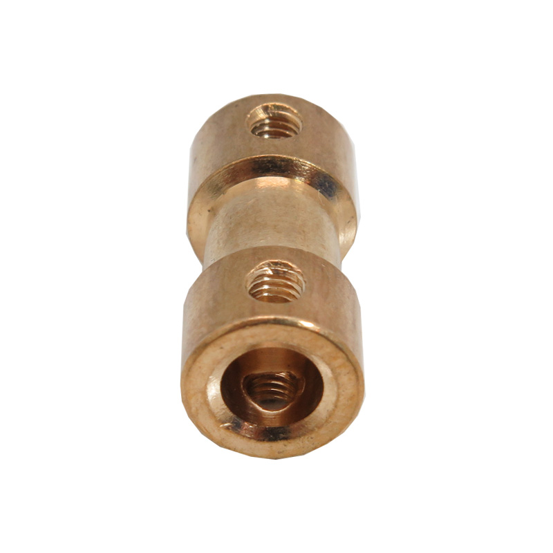 3.175mm to 5mm Coupling Transmission