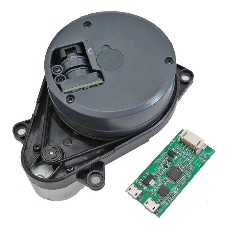 LIDAR-B0602 lidar laser scanner B0602 laser radar B0602 360 degree ...