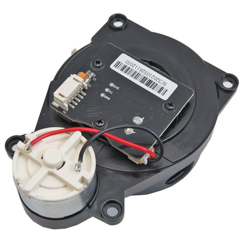 LIDAR-B0602 lidar laser scanner B0602 laser radar B0602 360 degree ...