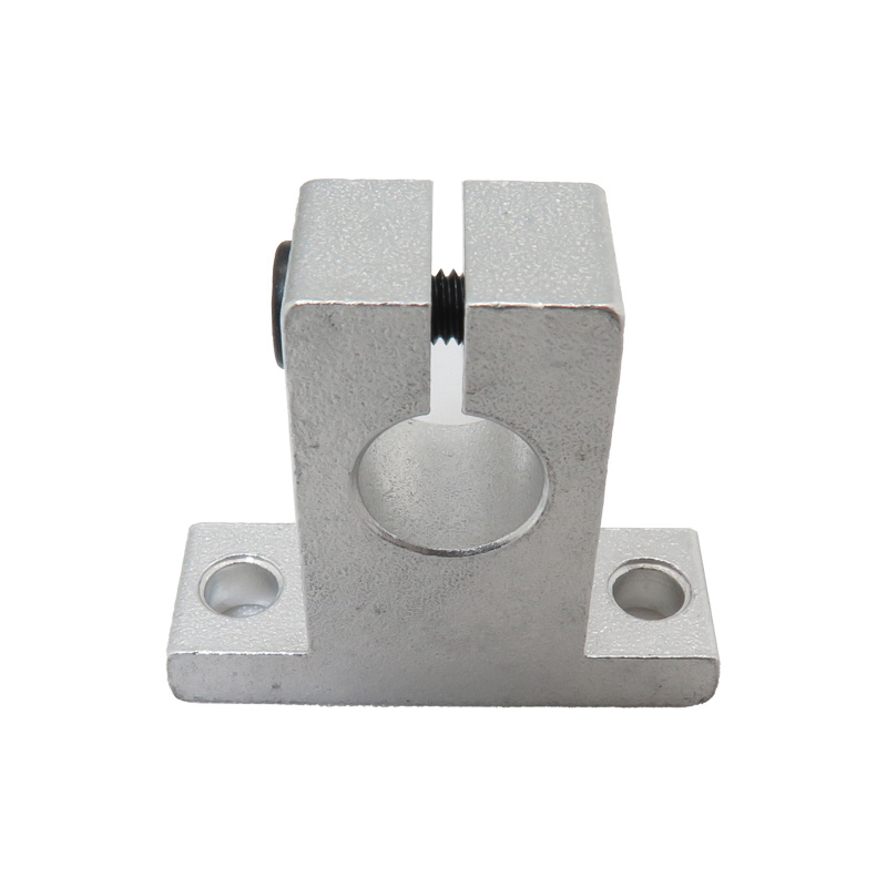 SK12 Aluminum Vertical Metal Bracket
