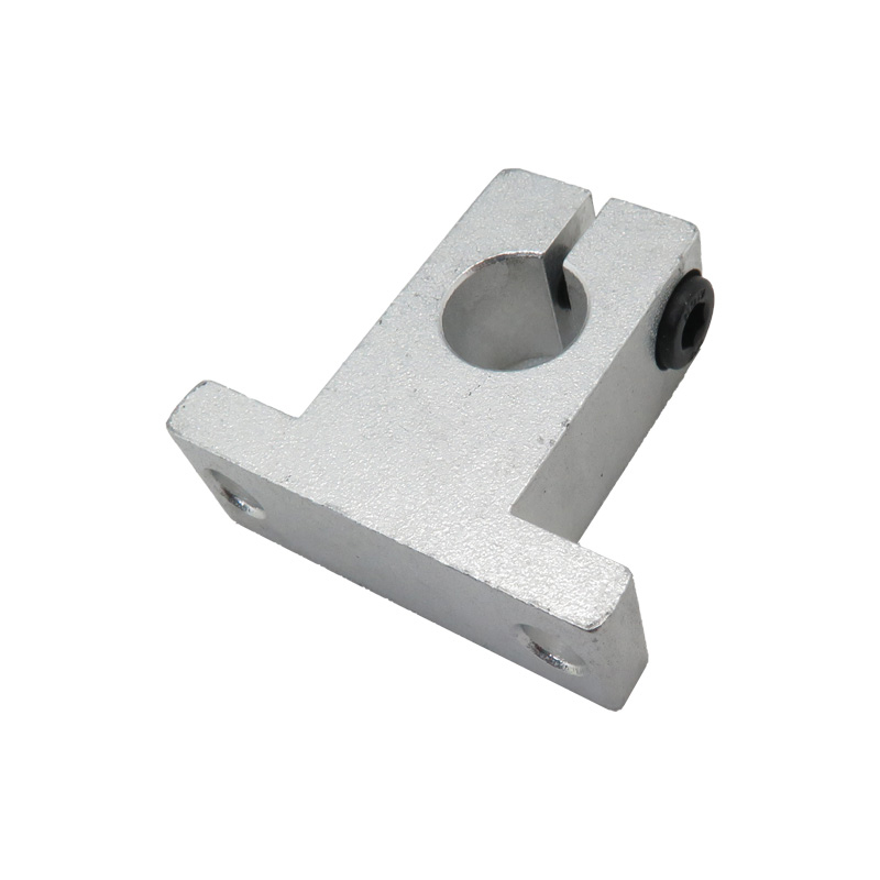 SK12 Aluminum Vertical Metal Bracket